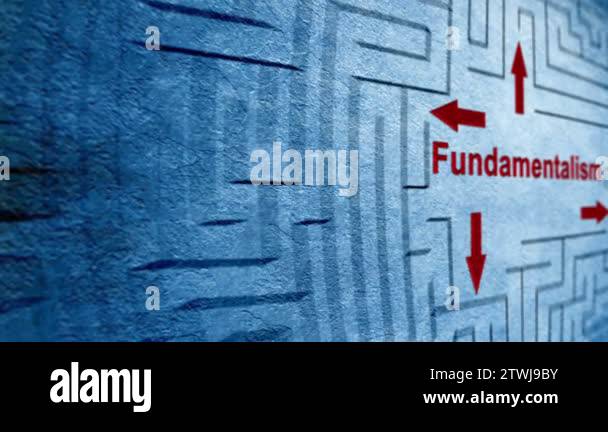 Fundamentalism Stock Videos & Footage - HD and 4K Video Clips - Alamy