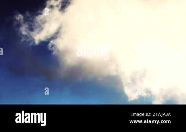 Windy storm clouds background Stock Videos & Footage - HD and 4K Video ...