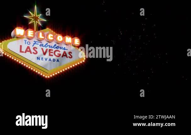 Digital animation las vegas nevada Stock Videos & Footage - HD and 4K ...