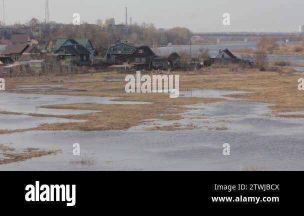 Residential flood protection Stock Videos & Footage - HD and 4K Video ...