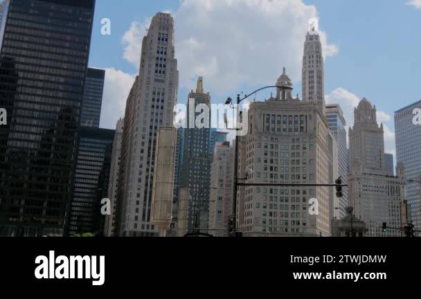 Usa iconic buildings Stock Videos & Footage - HD and 4K Video Clips - Alamy