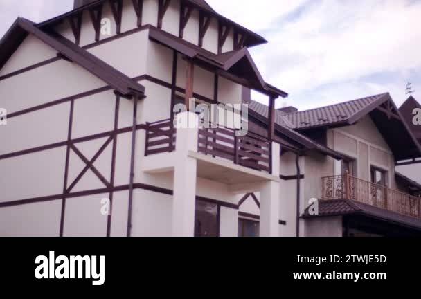 Two story storey home Stock Videos & Footage - HD and 4K Video Clips ...