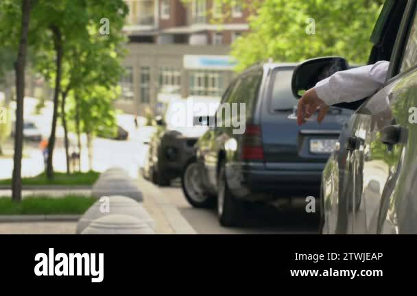 Parking pollution Stock Videos & Footage - HD and 4K Video Clips - Alamy