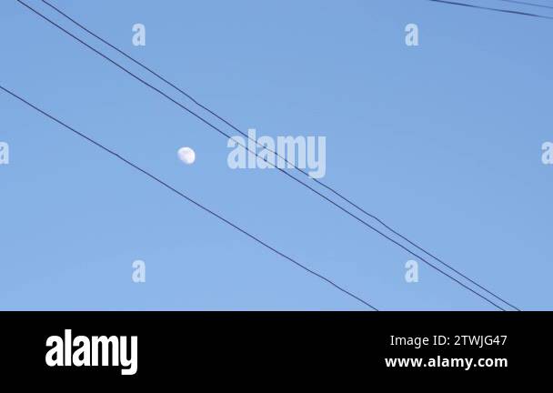 Diagonal wires Stock Videos & Footage - HD and 4K Video Clips - Alamy