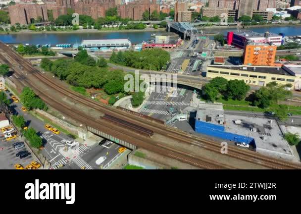 Manhattan and the bronx Stock Videos & Footage - HD and 4K Video Clips ...
