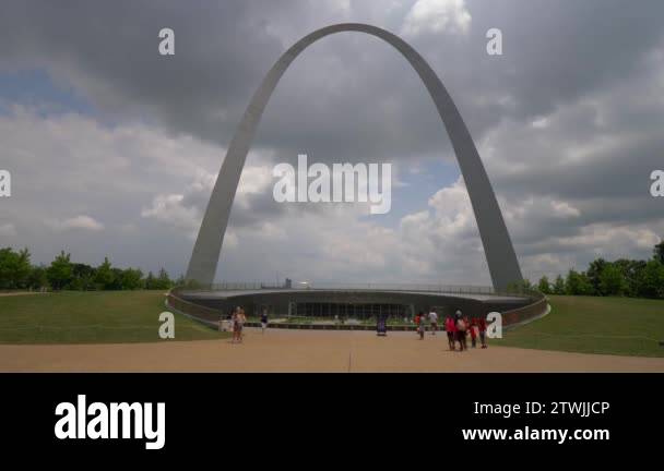 Gateway arch in st Stock Videos & Footage - HD and 4K Video Clips - Alamy