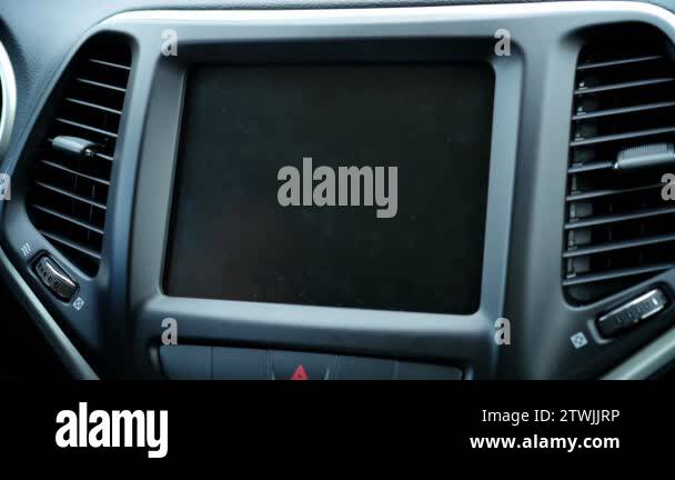 Dash radio Stock Videos & Footage - HD and 4K Video Clips - Alamy
