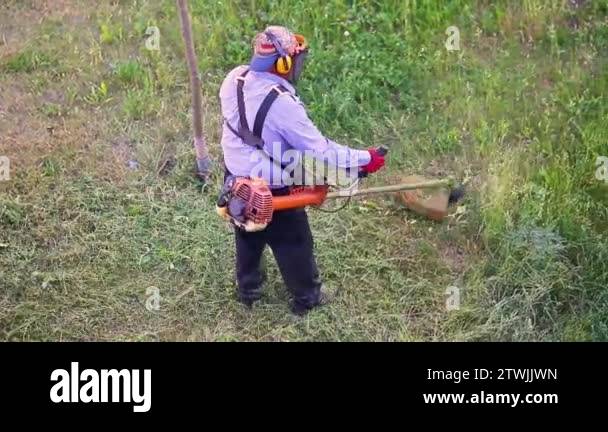Fat man grass Stock Videos & Footage - HD and 4K Video Clips - Alamy