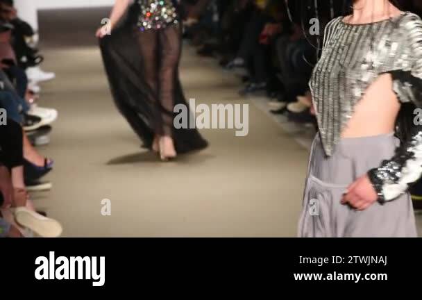 Cat walk model Stock Videos & Footage - HD and 4K Video Clips - Alamy
