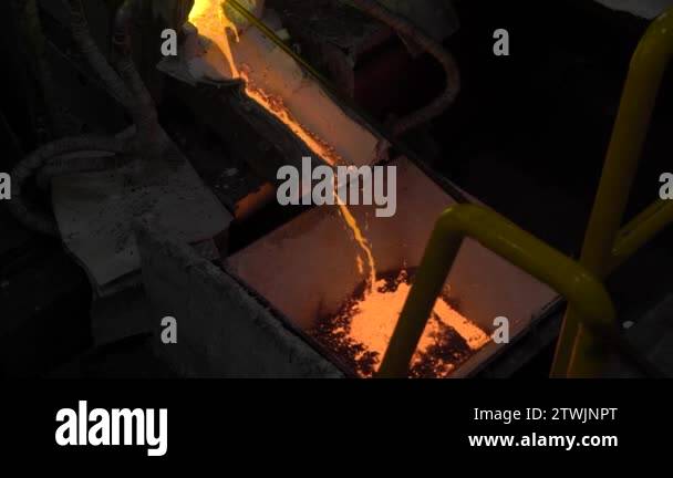 Steel hot rolling machine Stock Videos & Footage - HD and 4K Video ...