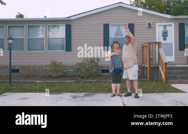 Kids leaving home parents waving Stock Videos & Footage - HD and 4K ...