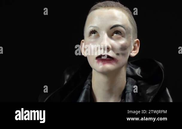 Horror image Stock Videos & Footage - HD and 4K Video Clips - Alamy