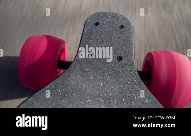 Skateboard moving Stock Videos & Footage - HD and 4K Video Clips - Alamy