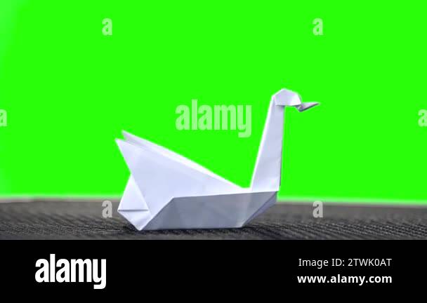 Japanese crane screen Stock Videos & Footage - HD and 4K Video Clips ...