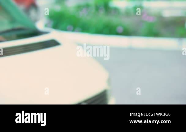 Express courier van Stock Videos & Footage - HD and 4K Video Clips - Alamy