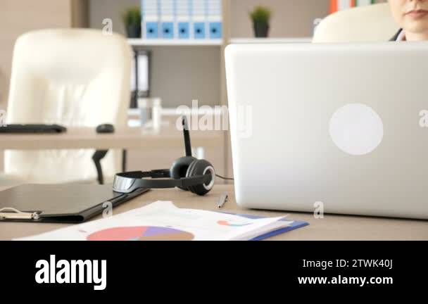 Audio typing Stock Videos & Footage - HD and 4K Video Clips - Alamy