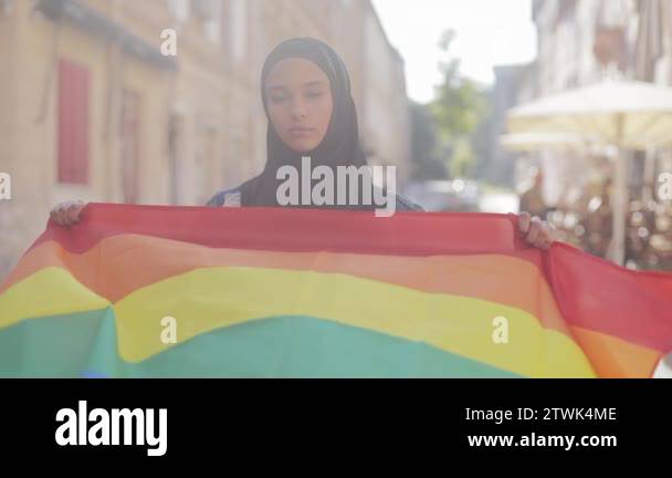Muslim lgbt Stock Videos & Footage - HD and 4K Video Clips - Alamy