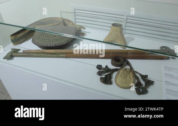 Hunting tools and equipment Stock Videos & Footage - HD and 4K Video ...