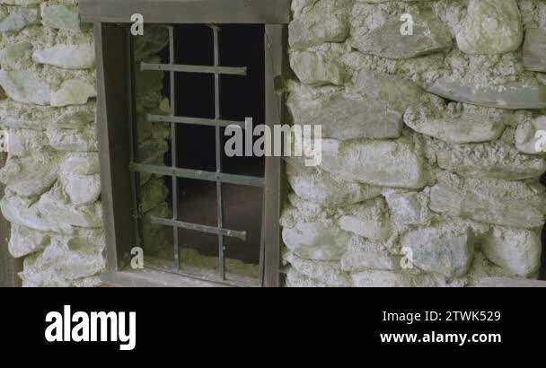 Stone prison interior Stock Videos & Footage - HD and 4K Video Clips ...