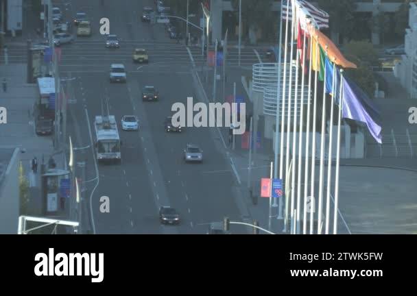 Busy flags Stock Videos & Footage - HD and 4K Video Clips - Alamy