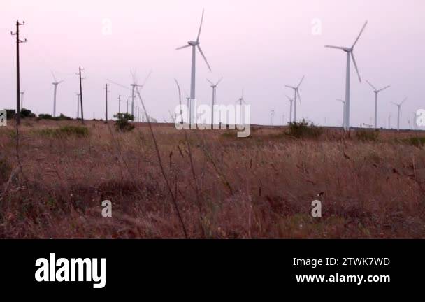 Generators Stock Videos & Footage - HD and 4K Video Clips - Alamy