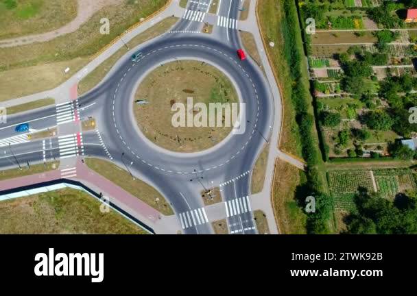 Roundabout directions Stock Videos & Footage - HD and 4K Video Clips ...