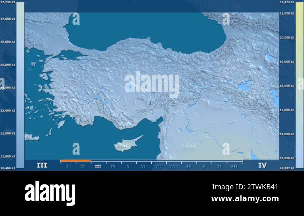 Turkey radiation Stock Videos & Footage - HD and 4K Video Clips - Alamy