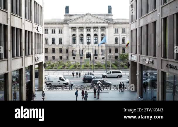 Prussian state parliament Stock Videos & Footage - HD and 4K Video ...