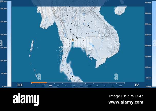 Thailand bangkok map main Stock Videos & Footage - HD and 4K Video ...