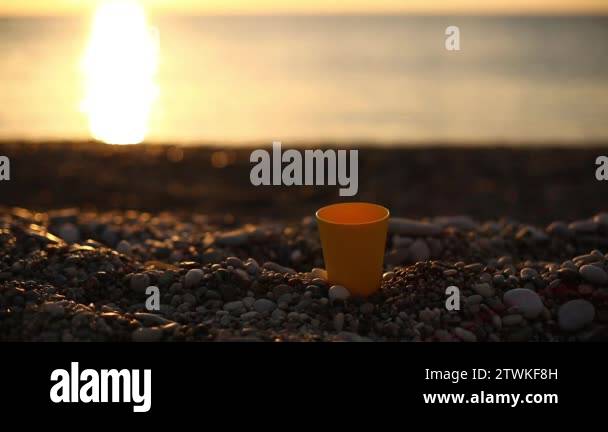 Pebble in hand beach Stock Videos & Footage - HD and 4K Video Clips - Alamy