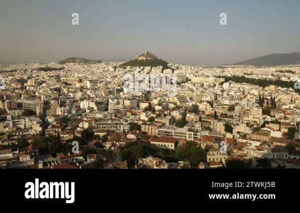 Hill shot greece Stock Videos & Footage - HD and 4K Video Clips - Alamy
