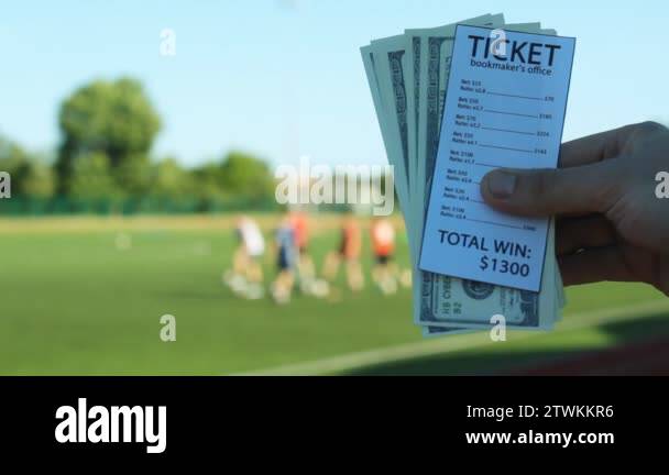 Football ticket office Stock Videos & Footage - HD and 4K Video Clips ...