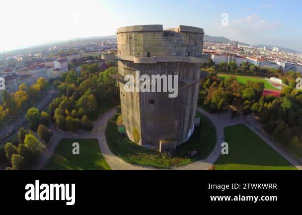 Ww2 bunker blockhouse Stock Videos & Footage - HD and 4K Video Clips ...