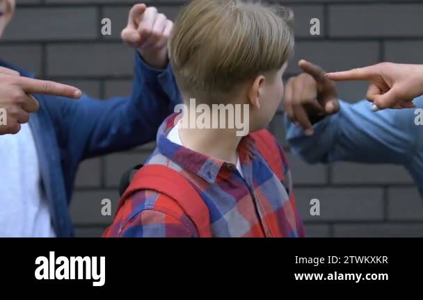 Disrespect trouble Stock Videos & Footage - HD and 4K Video Clips - Alamy