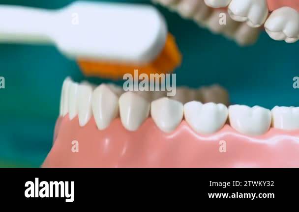 Oral cavity hygiene Stock Videos & Footage - HD and 4K Video Clips - Alamy