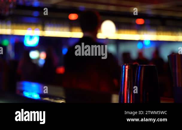 Friday night bar man Stock Videos & Footage - HD and 4K Video Clips - Alamy