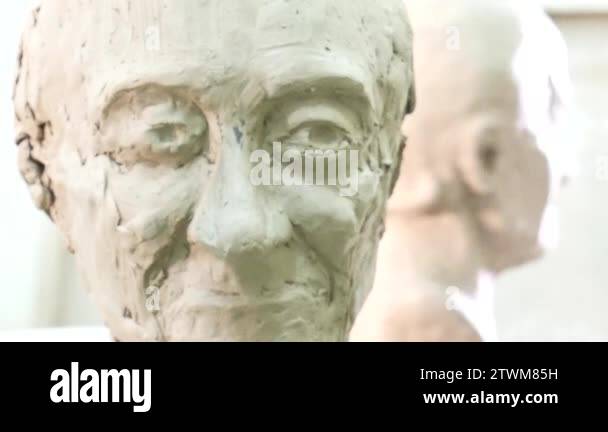 Clay work clay Stock Videos & Footage - HD and 4K Video Clips - Alamy