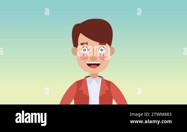 Salary cartoon Stock Videos & Footage - HD and 4K Video Clips - Alamy