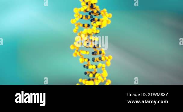 Dna genetics science Stock Videos & Footage - HD and 4K Video Clips - Alamy