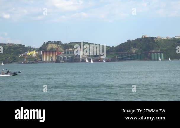 Emergency patrol boat Stock Videos & Footage - HD and 4K Video Clips ...