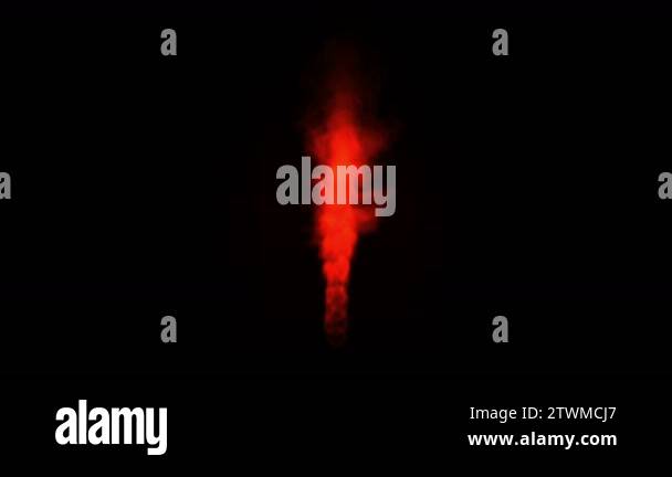 4k Blue fire flame particles smoke,gases fireworks burn,heat gas energy ...