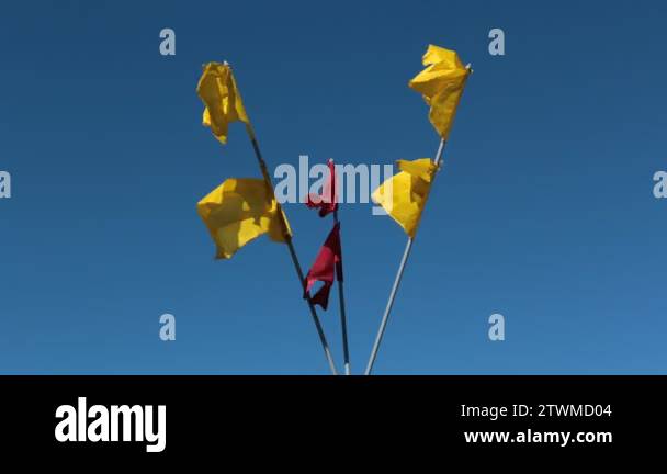 Flagpole festival Stock Videos & Footage - HD and 4K Video Clips - Alamy