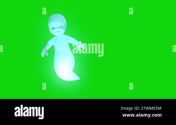 Ghost green screen Stock Videos & Footage - HD and 4K Video Clips - Alamy