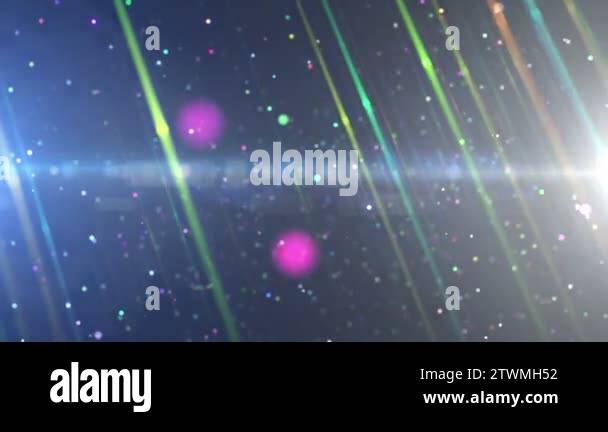 Light ray particle color in Stock Videos & Footage - HD and 4K Video ...