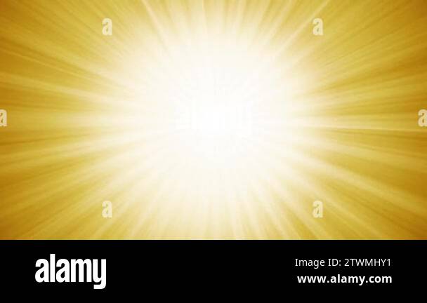 Abstract Summer Sunlight Background Animation/ Animation of an abstract ...