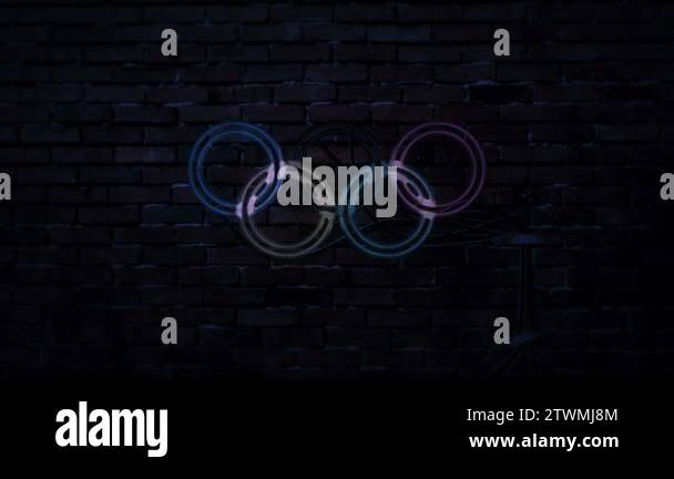 Olympics logo Stock Videos & Footage - HD and 4K Video Clips - Alamy