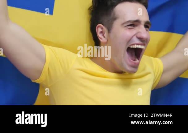 Swedish young man Stock Videos & Footage - HD and 4K Video Clips - Alamy