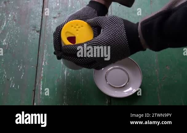 Toxic bottle Stock Videos & Footage - HD and 4K Video Clips - Alamy