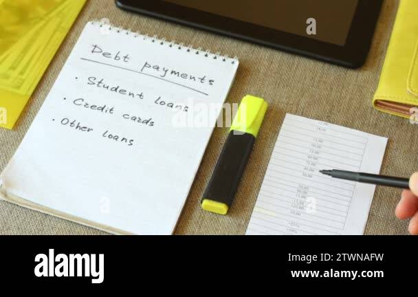 Payments plan Stock Videos & Footage - HD and 4K Video Clips - Alamy