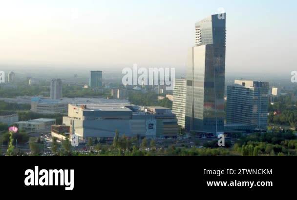Esentai mall almaty Stock Videos & Footage - HD and 4K Video Clips - Alamy